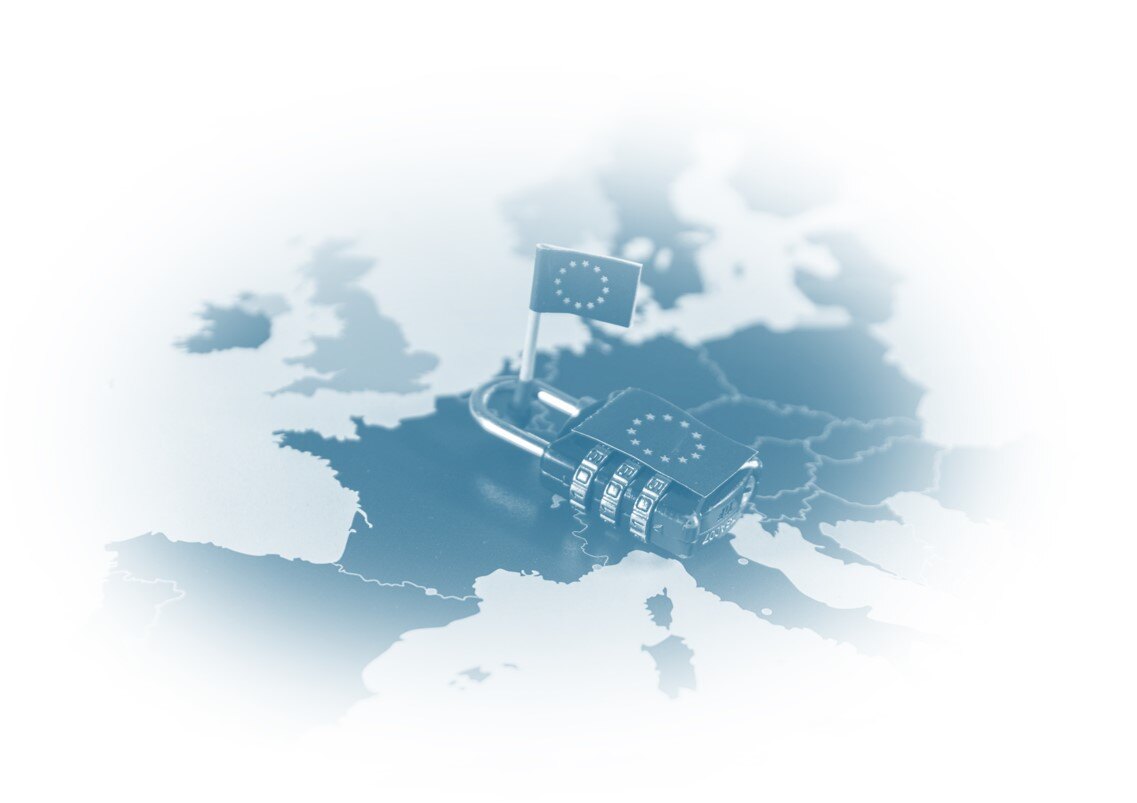 CE marking EU RED Cybersecurity Requirements: EN 18031 Standard Update